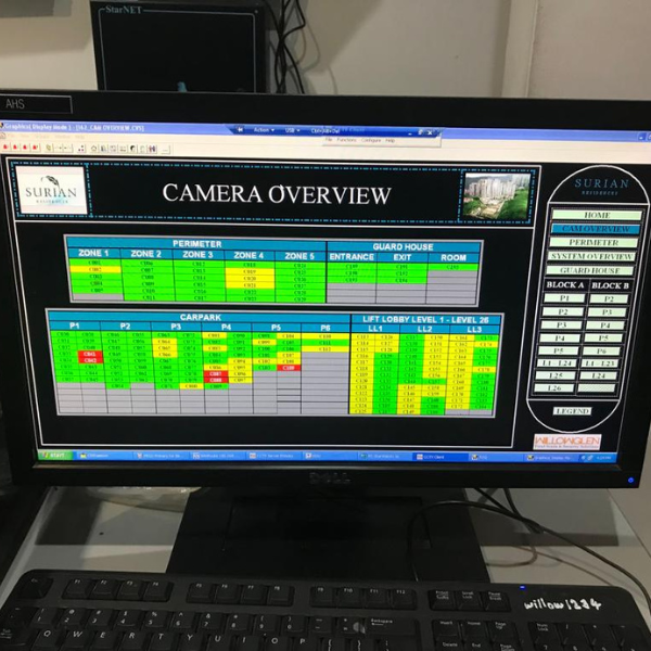 Services – Intecon Engineering Sdn Bhd