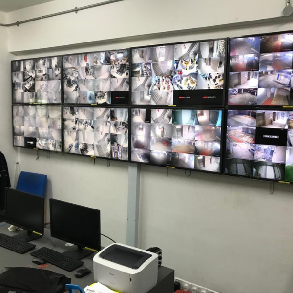 Services – Intecon Engineering Sdn Bhd